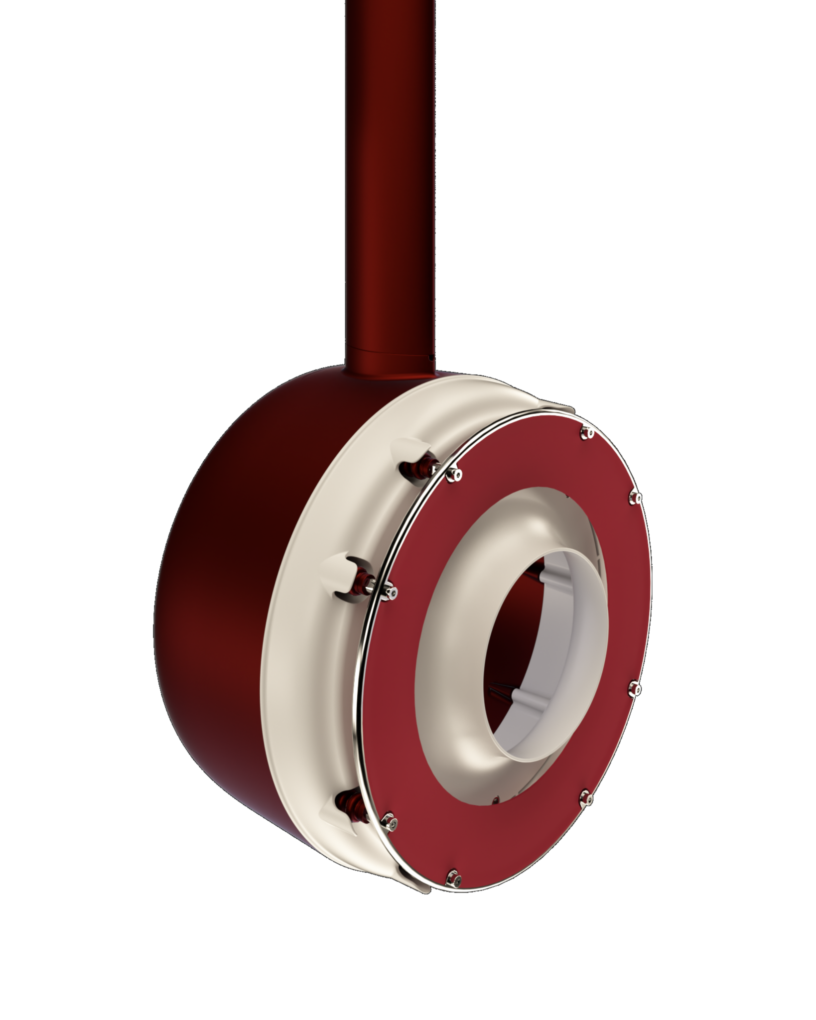 FinX – La révolution de la propulsion nautique.