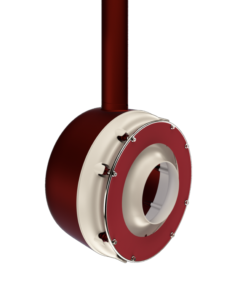 FinX – La révolution de la propulsion nautique.